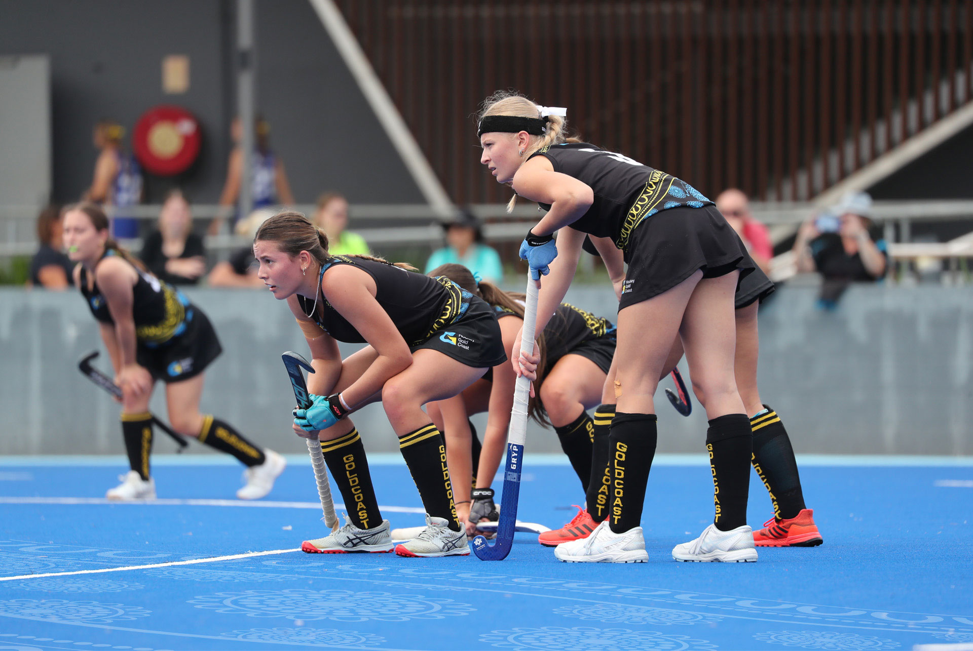 Gold Coast Hockey Rep Program | Pathway to Elite